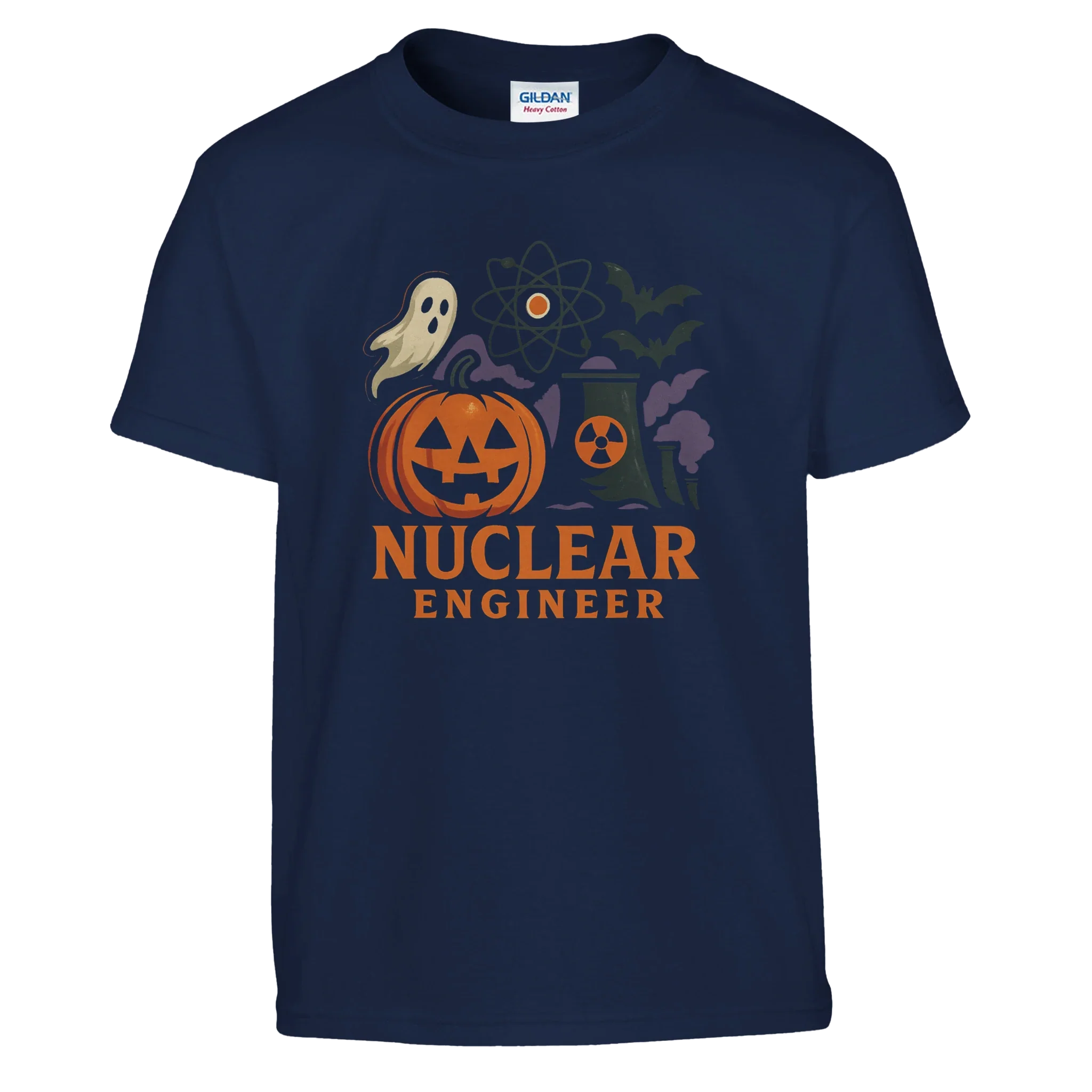 Halloween – The Nuclear Institute
