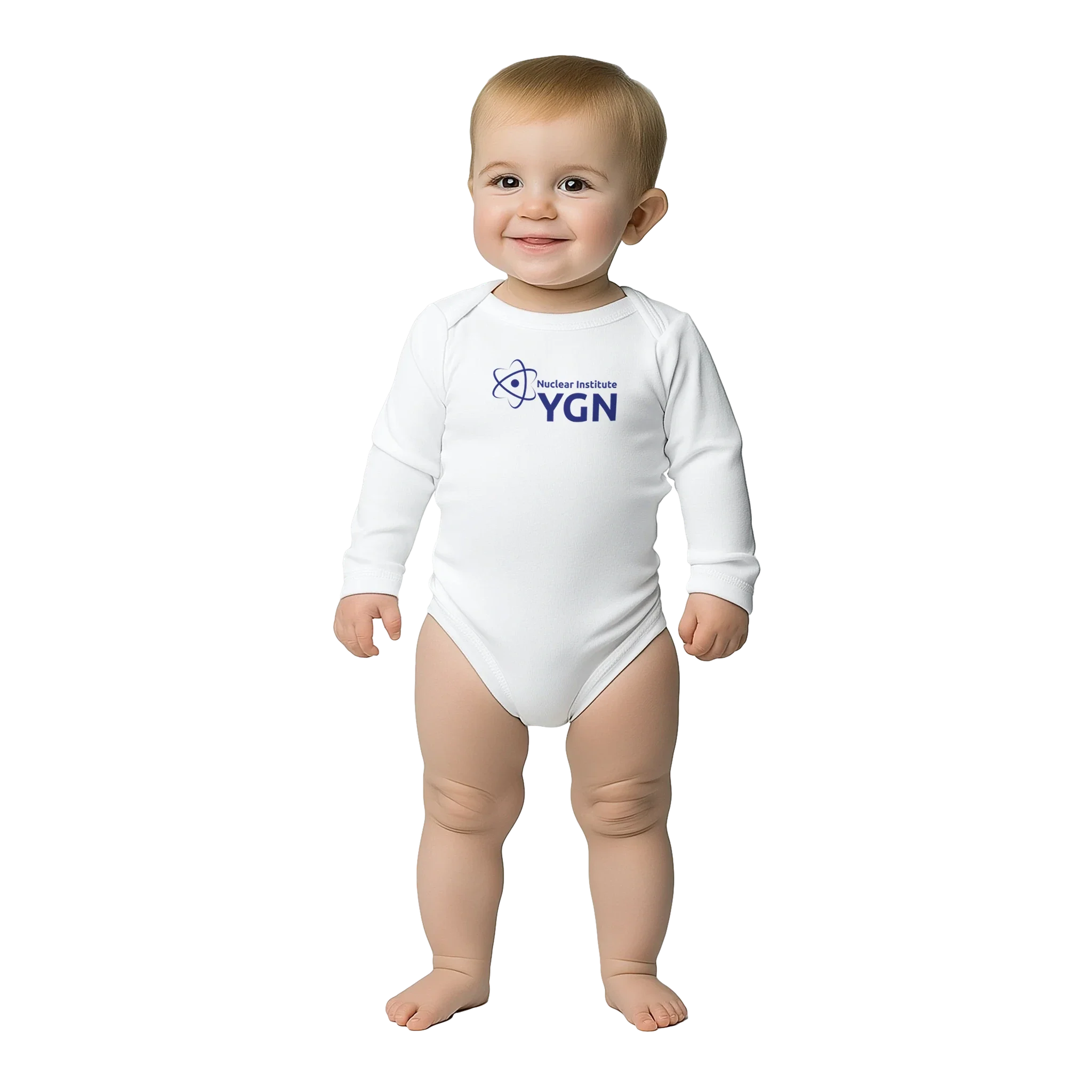 Baby – The Nuclear Institute