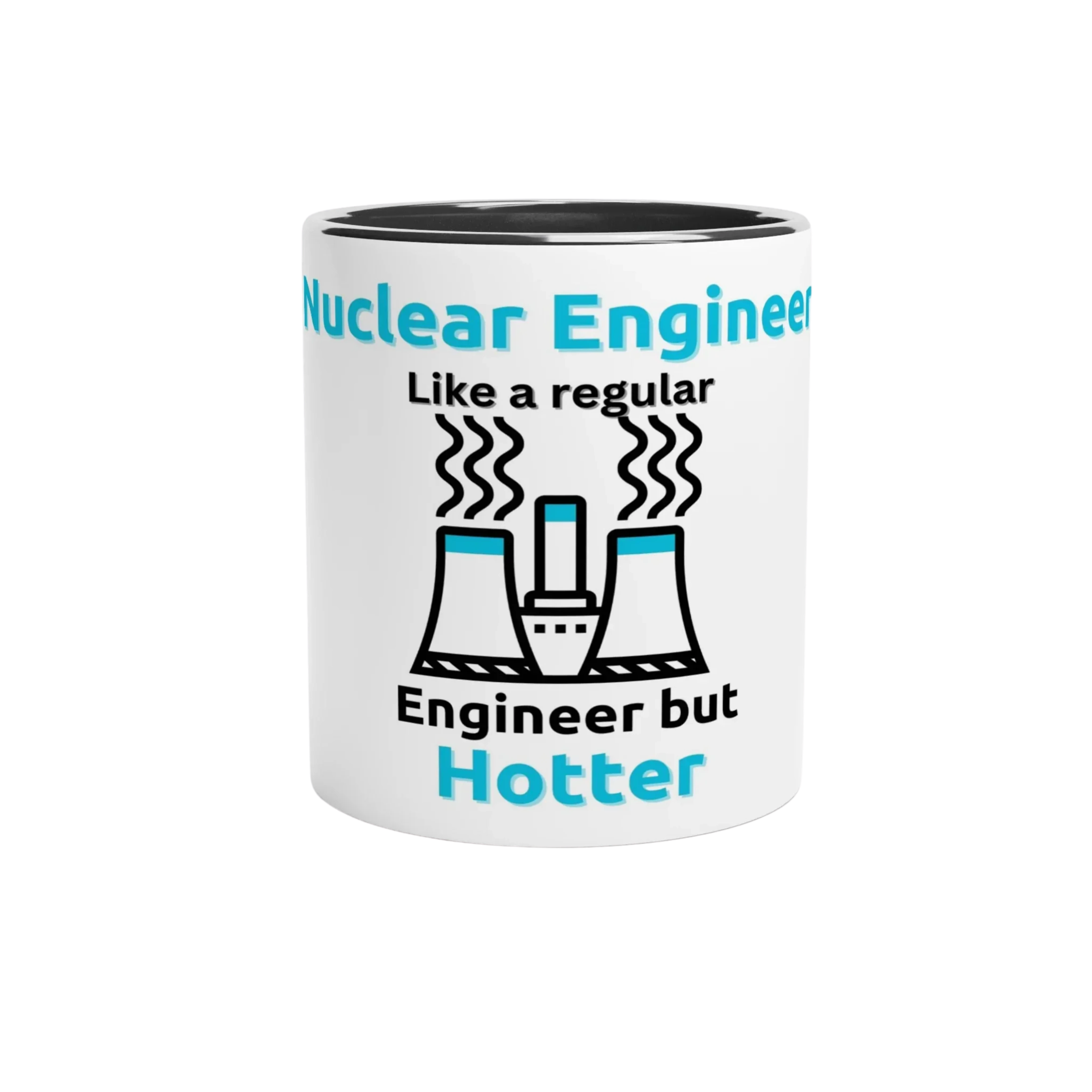 Lifestyle Gifts – The Nuclear Institute