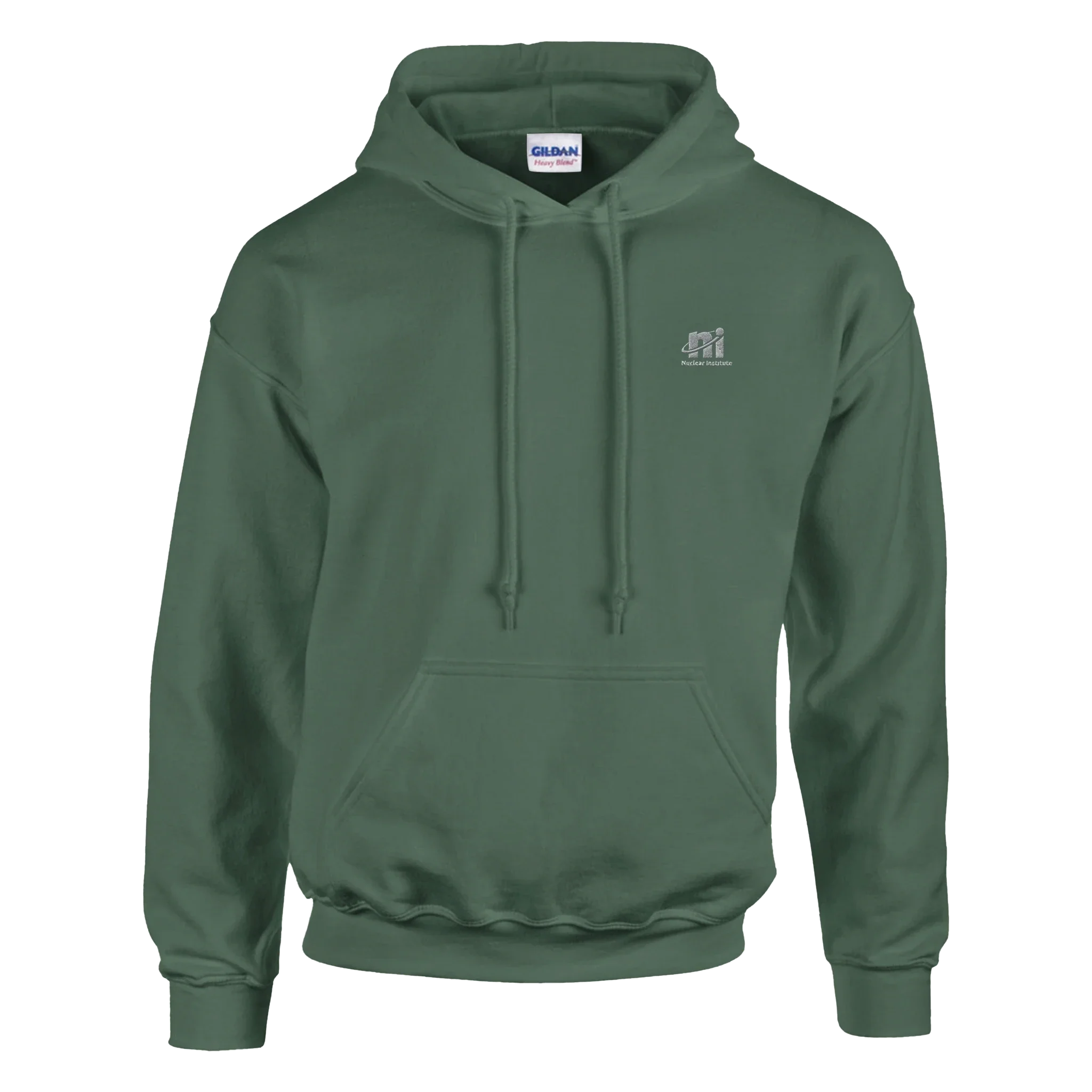 Nuclear Institute Clothing – The Nuclear Institute