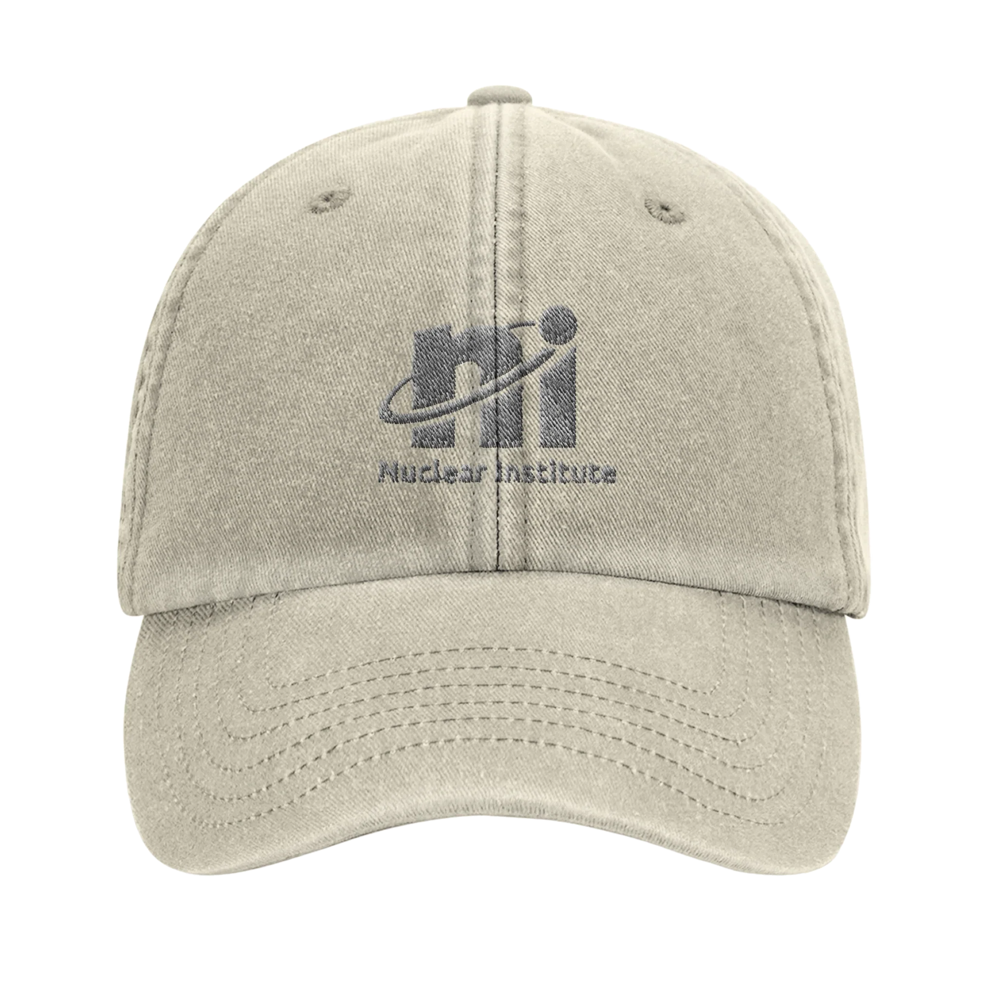 Caps – The Nuclear Institute