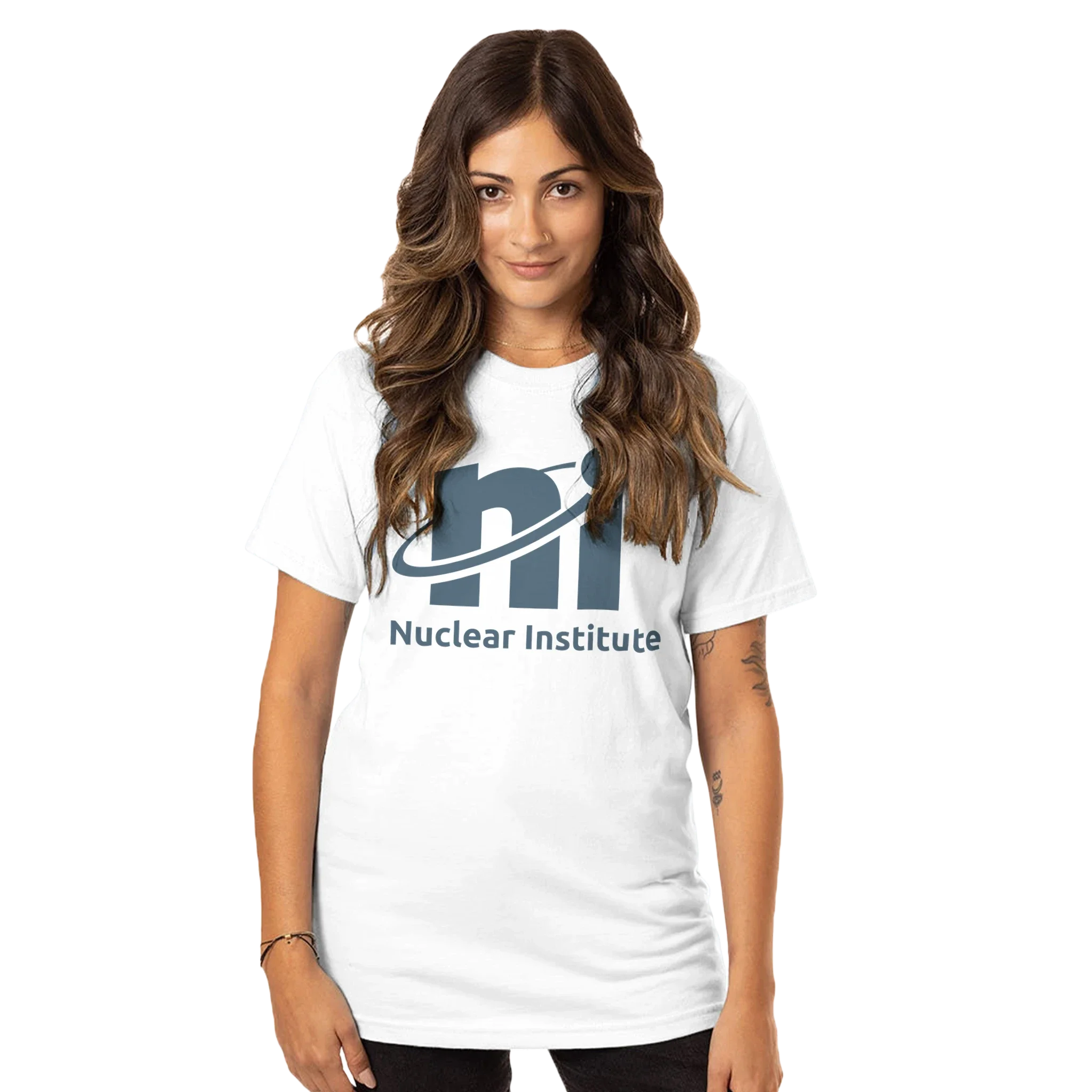 NI T-shirts – The Nuclear Institute