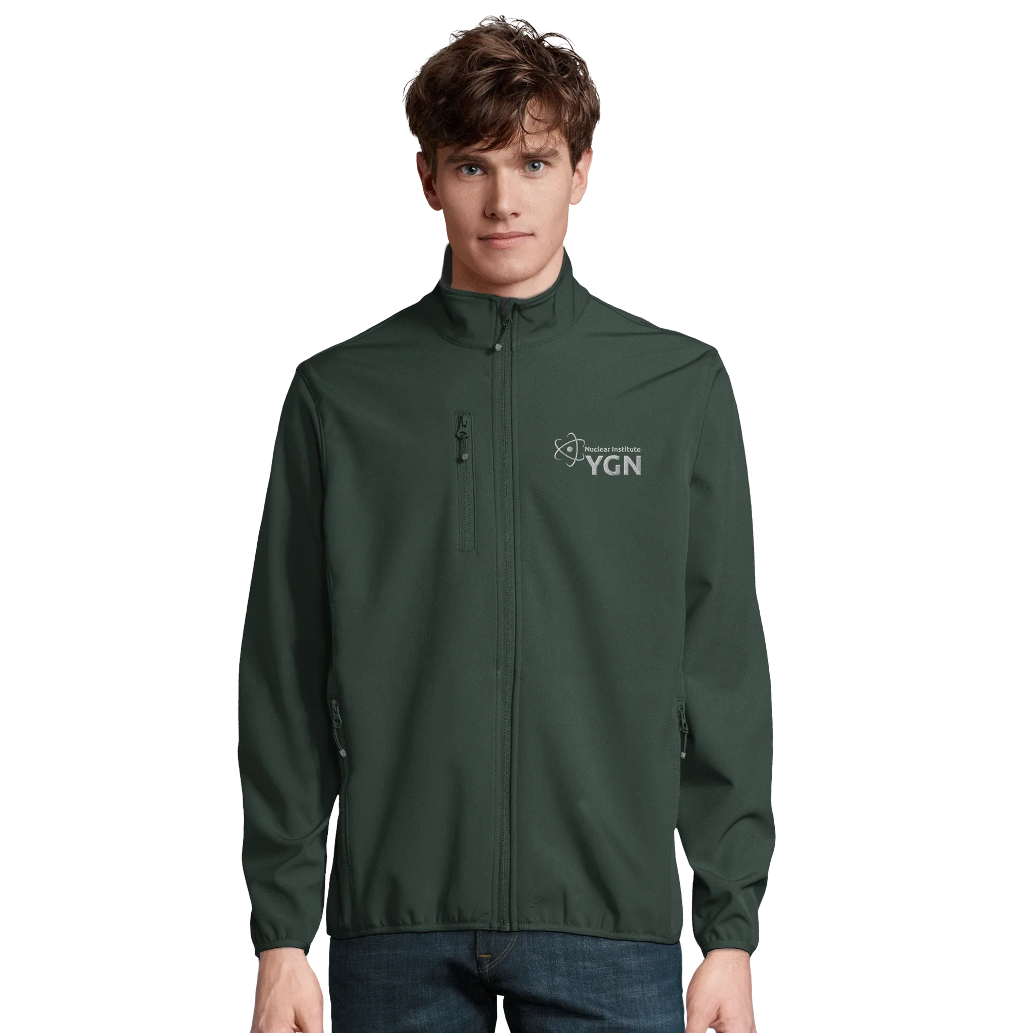 YGN Jackets & pants – The Nuclear Institute