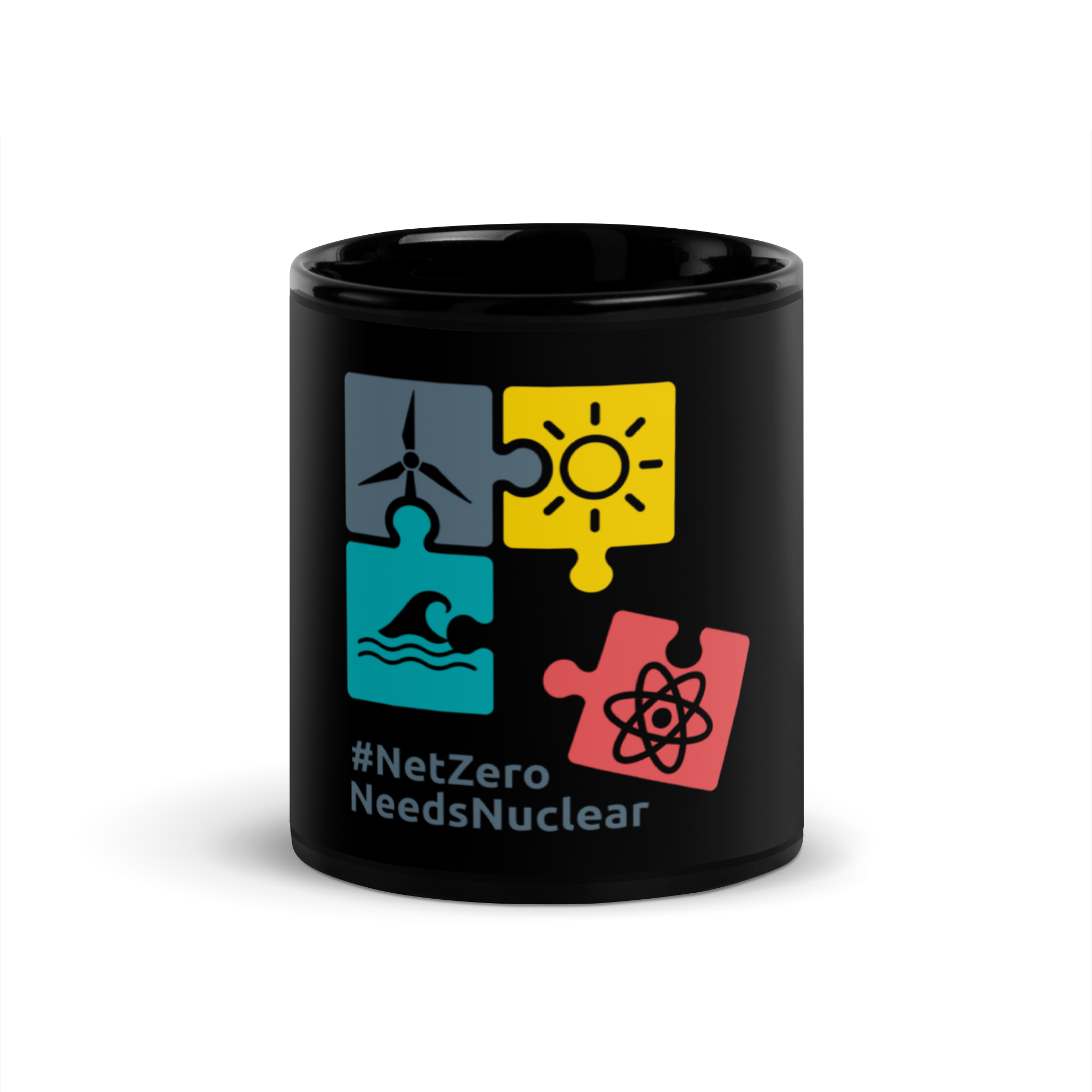 Mugs – The Nuclear Institute