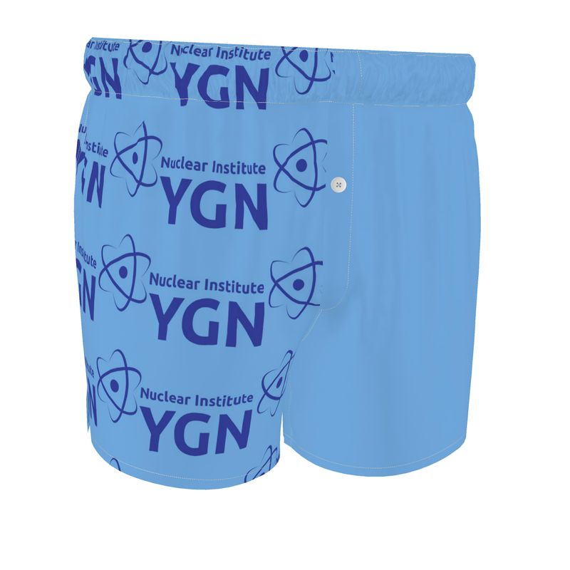 YGN Boxer Shorts – The Nuclear Institute