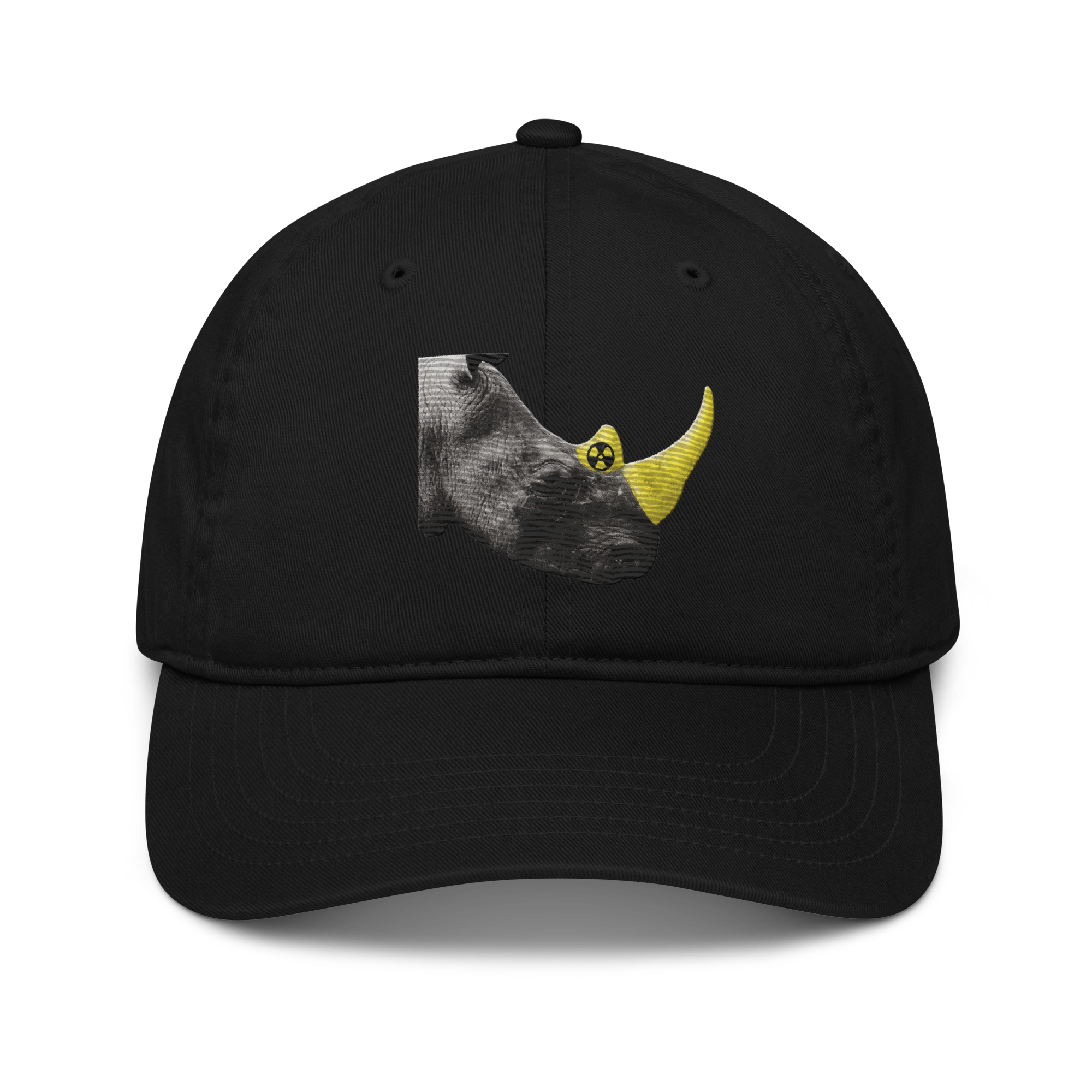 Save the Rhino - Rhisotope Project for US / Worldwide delivery Organic ...
